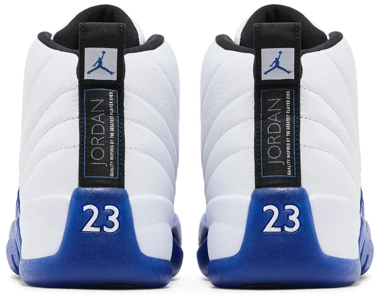 Jordan 12 Retro Blueberry | Decathlon