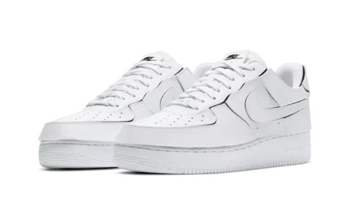 Nike Air Force 1/1 Cosmic Clay NIKE | Decathlon