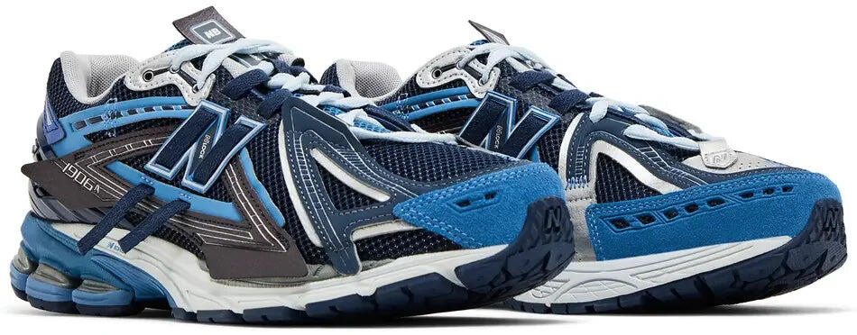 New Balance 1906A Deep Blue - Men's Running and Sport-Walking Trainer ...