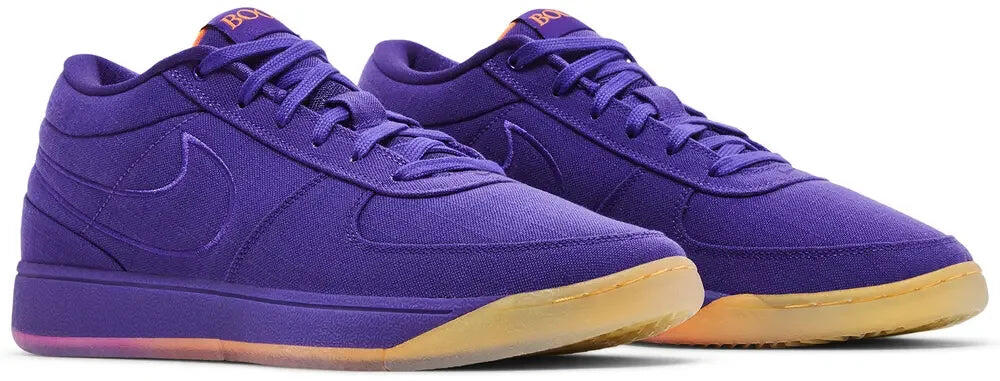 Nike Book 1 Sunset | Decathlon