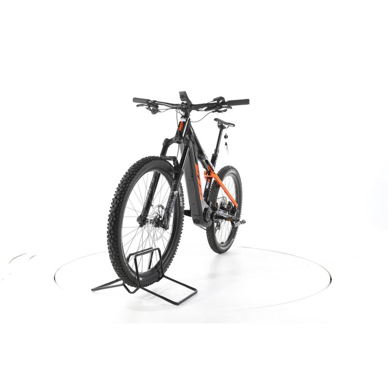 Második esély - KTM Macina Lycan 771 E-Bike Fully - Jó állapotú KTM ...