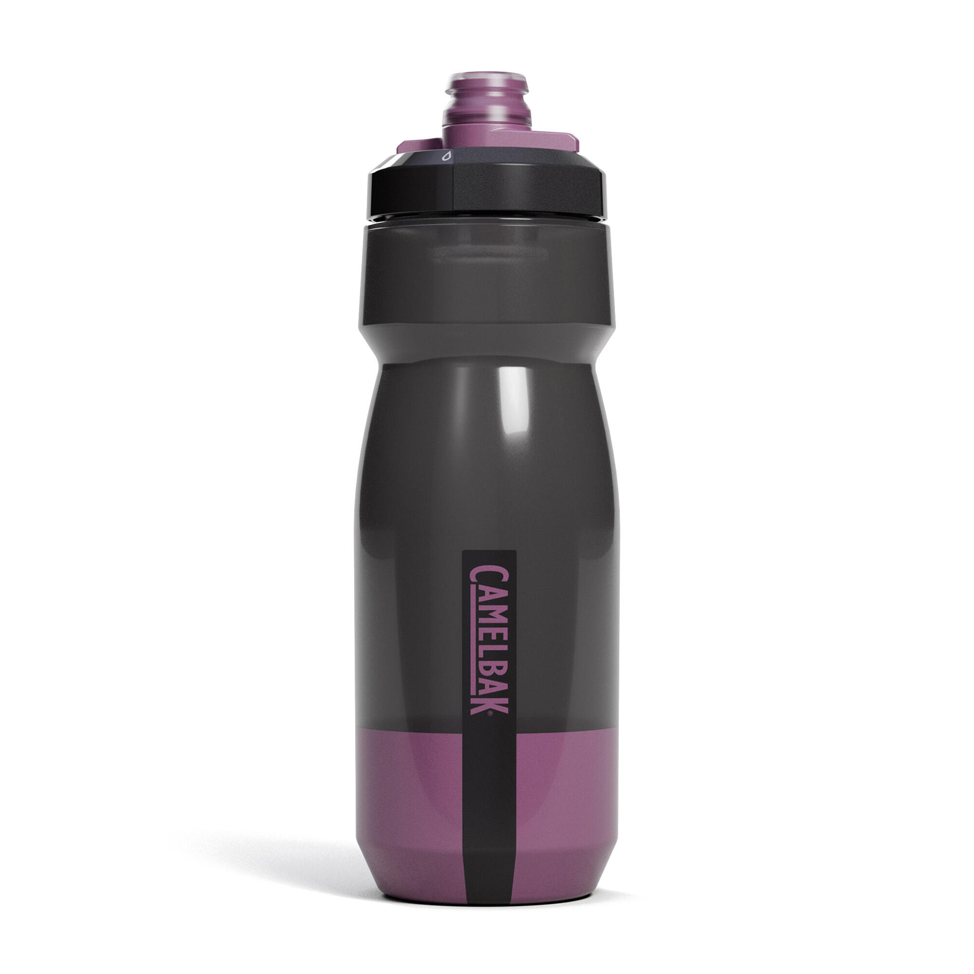 Bidon rowerowy CamelBak Podium 710ml - mercury night fall | Decathlon