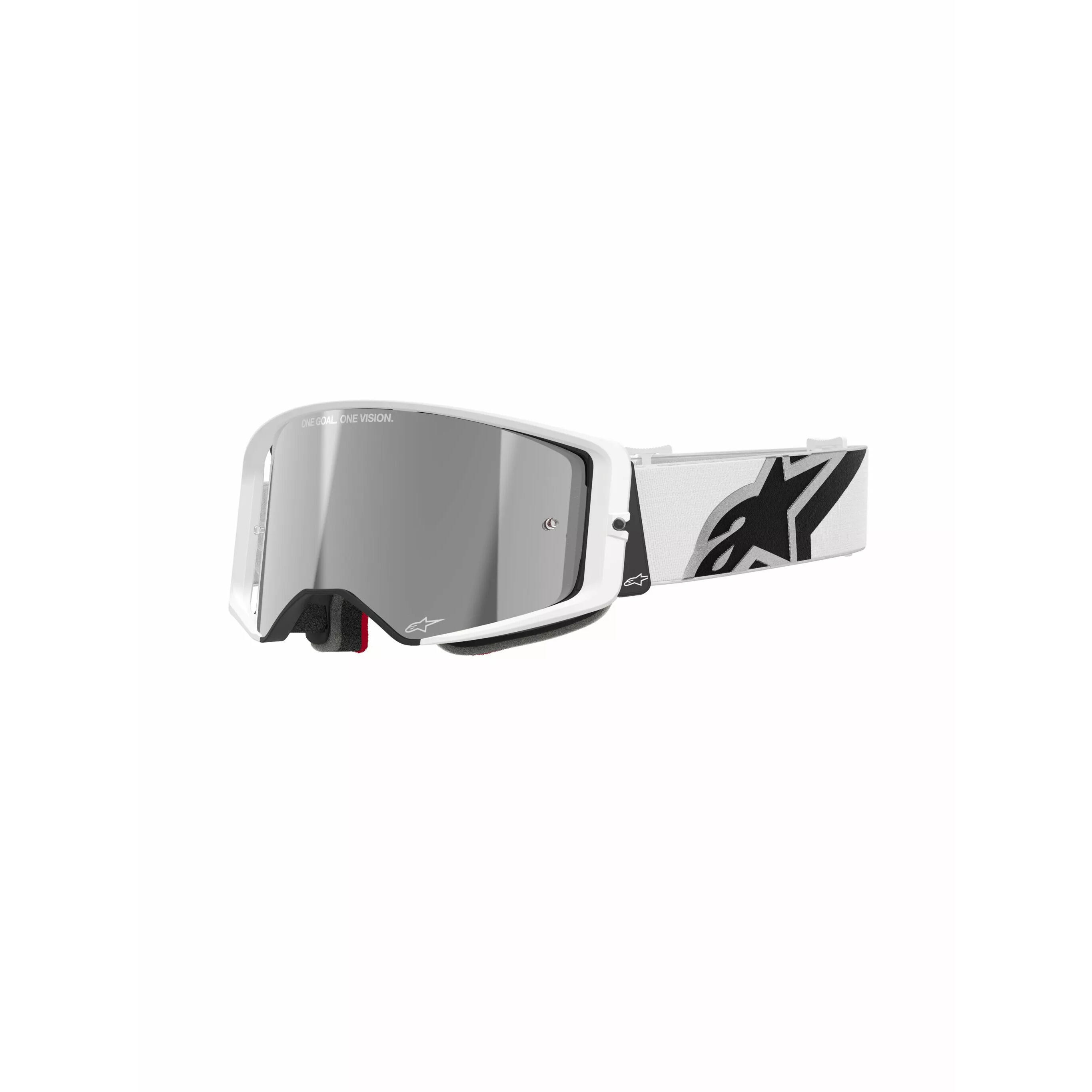Bike mask Alpinestars Supertech Corp - Decathlon