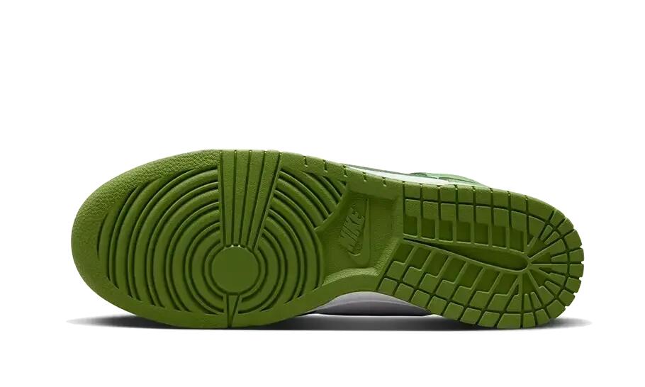Nike Dunk High Retro Chlorophyll NIKE | Decathlon