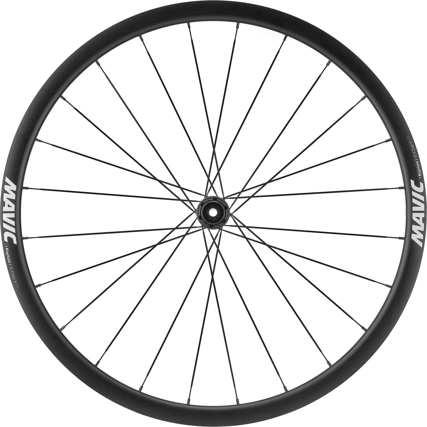 Pair of wheels Mavic Ksyrium 30CL700 XDR | Decathlon