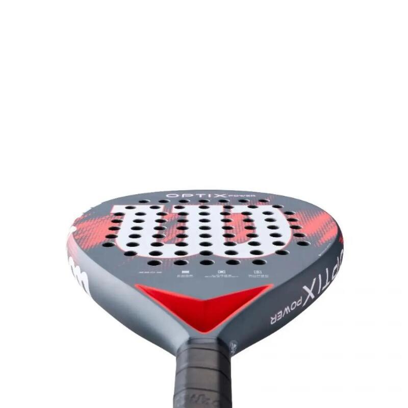 Padel ütő Wilson Optix V2 WILSON - Decathlon