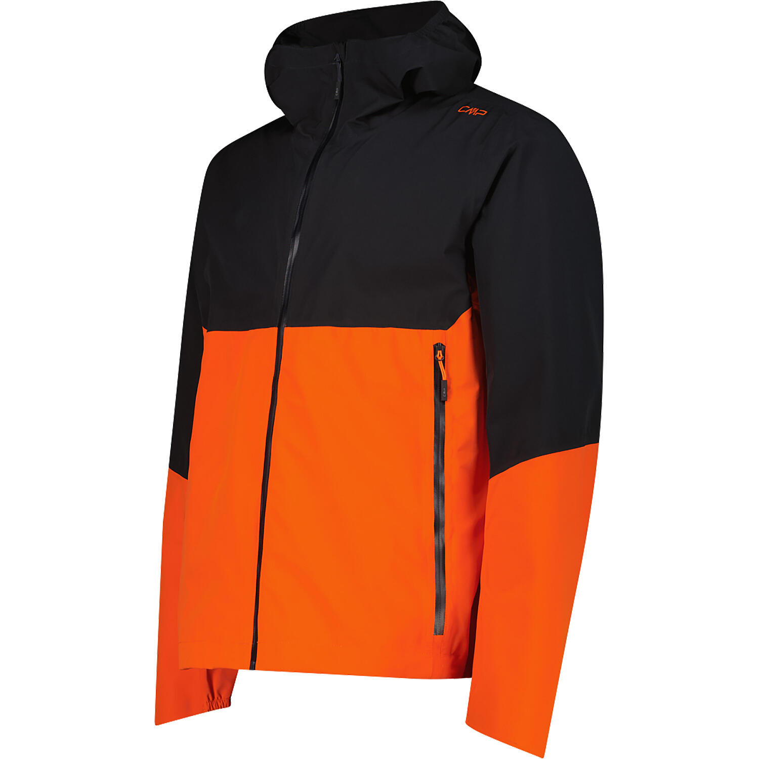 Kurtka przeciwdeszczowa męska CMP Rovik | Decathlon