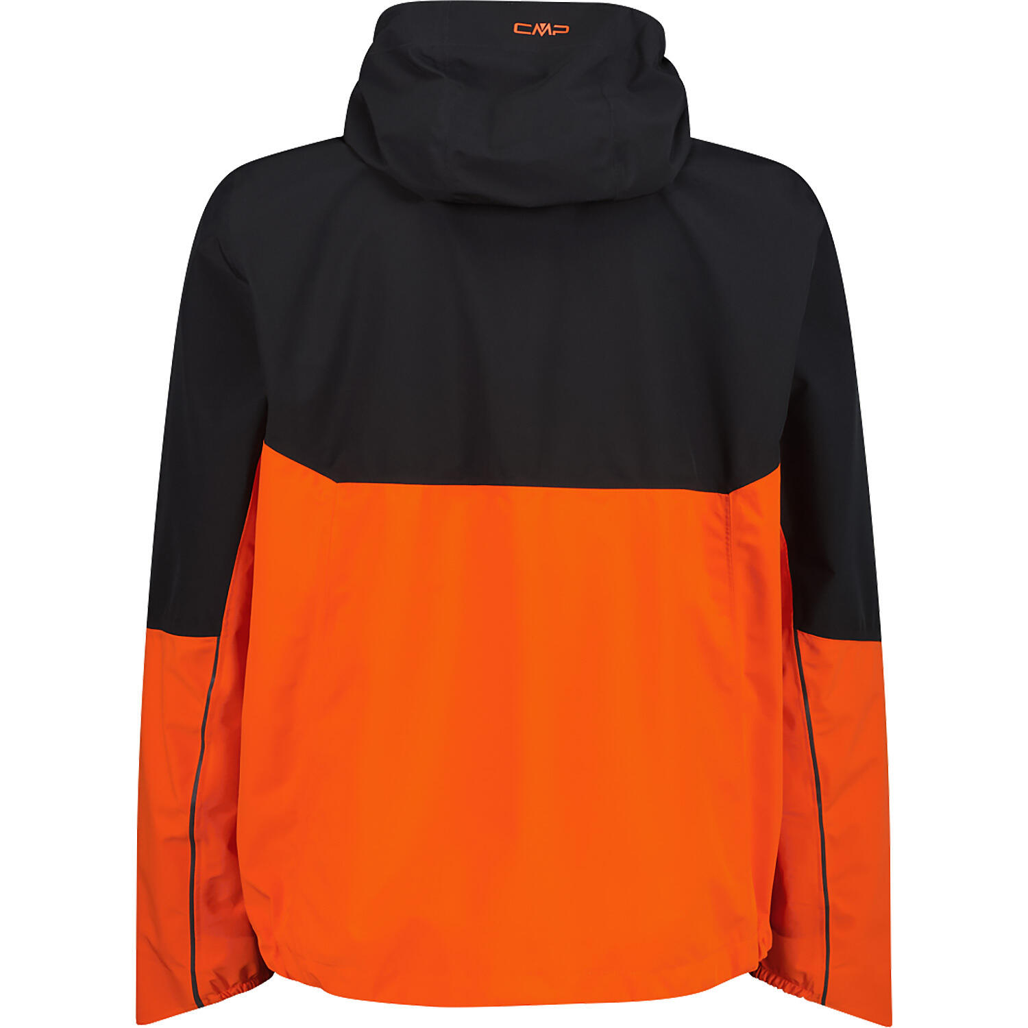 Kurtka przeciwdeszczowa męska CMP Rovik | Decathlon