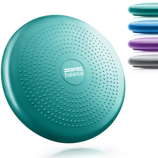 WOBBLE CUSHION for Balance Training | Decathlon UK