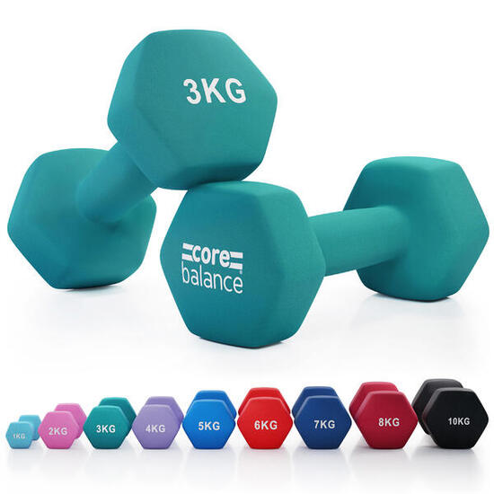 Hex weights | Decathlon
