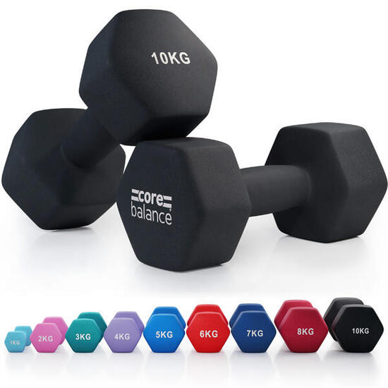 5kg dumbbell weights | Decathlon