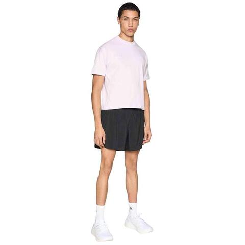 Rövidnadrág Adidas Sport Run Ess Shor M Felnőtt ADIDAS - Decathlon