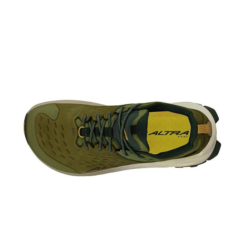 Altra Olympus 6 Hike Low GTX túracipő ALTRA - Decathlon