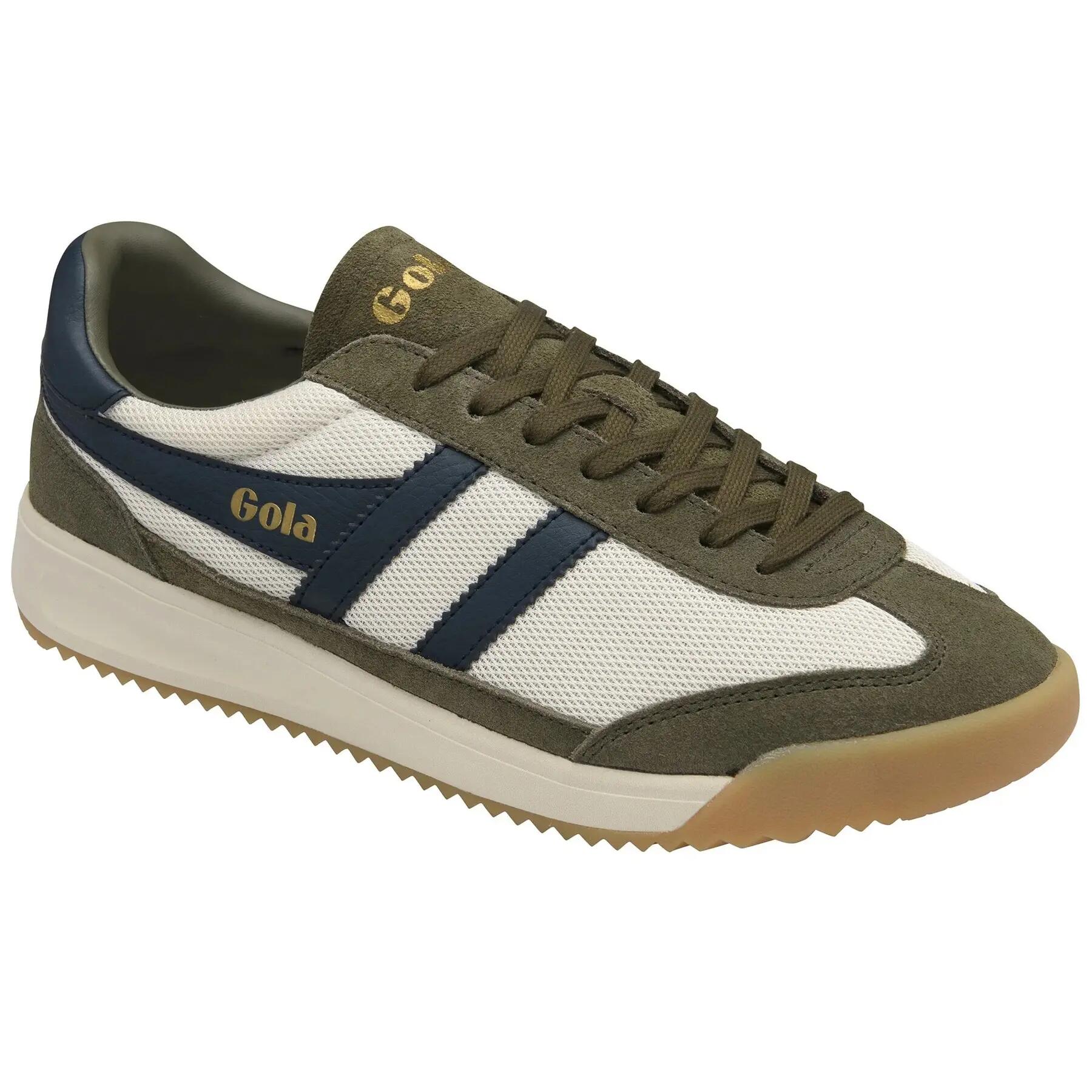 Mesh sneakers Gola Tornado '88 - Decathlon