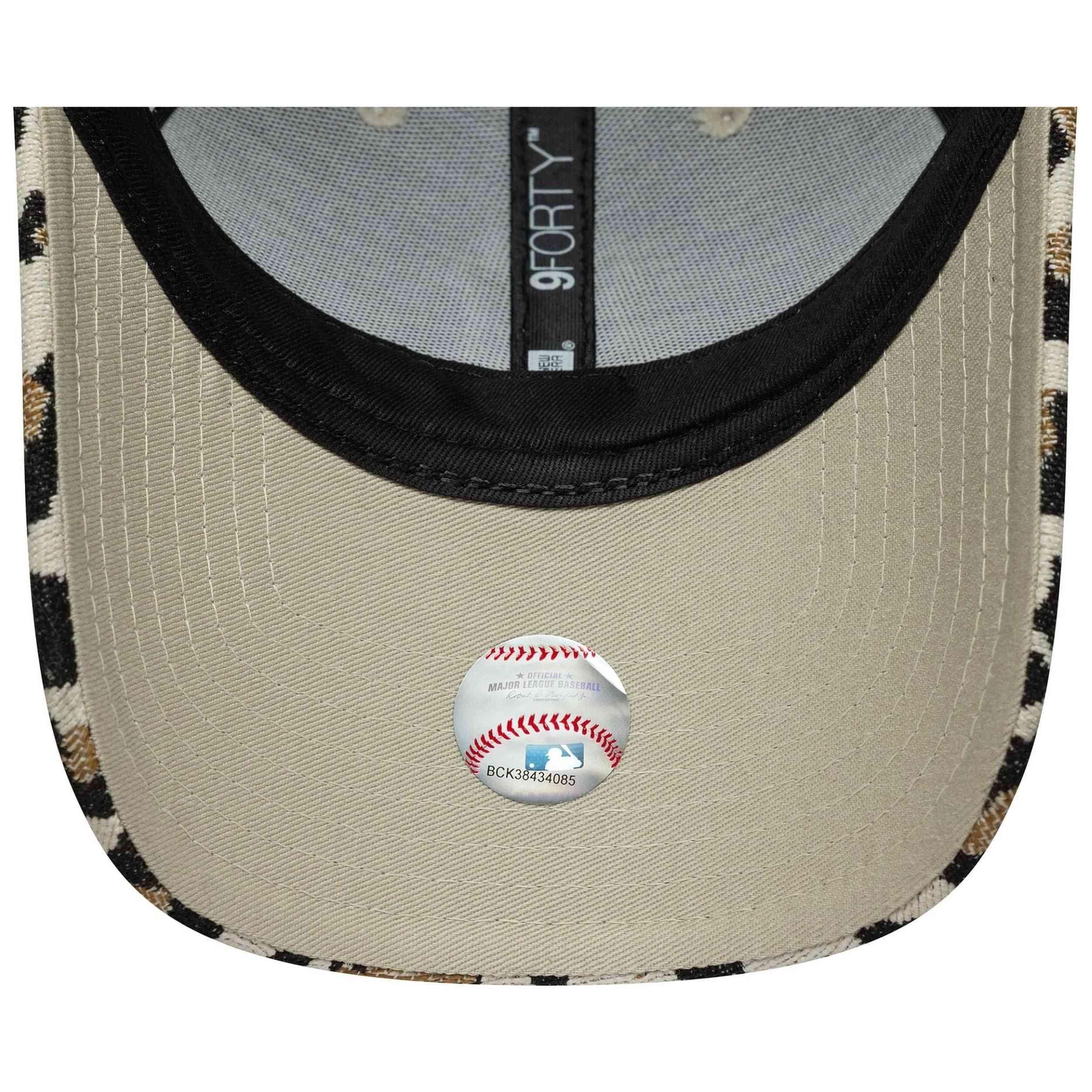 Cap New era model 60771750-270 for women | Decathlon