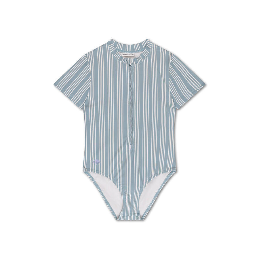 Maillot de bain manches courtes | Decathlon