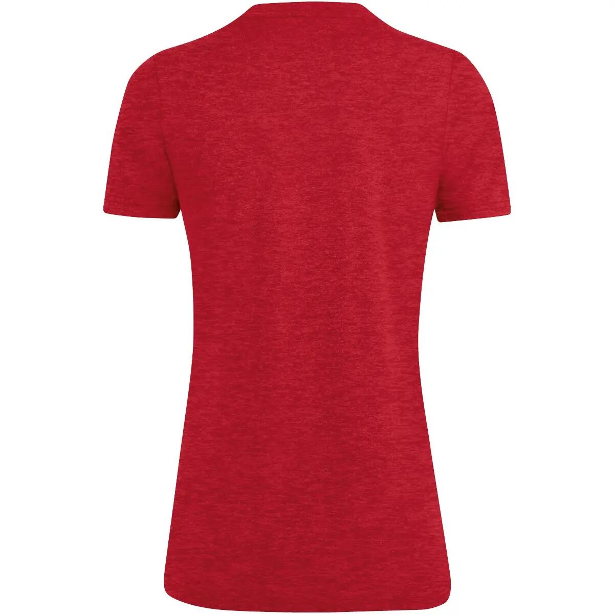 T-shirt woman Jako Premium Basics - Decathlon