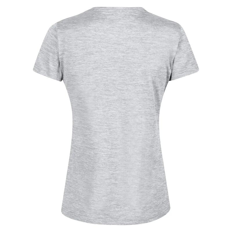 Wandershirt Women Fingal Edition Wandern/Outdoor/Trekking Damen Papaya ...