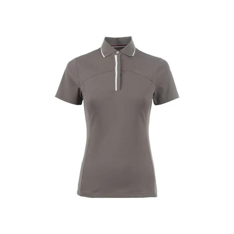 Női lovas polo Cavallo Pique CAVALLO - Decathlon