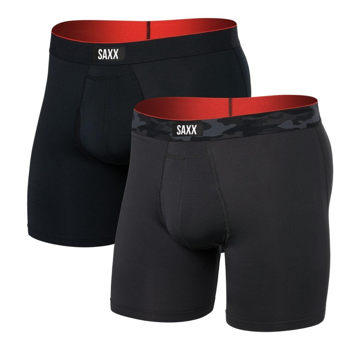 SAXX Collection | Decathlon