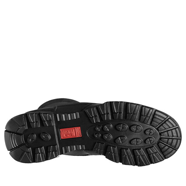 MAGNUM MAGNUM uniformschoenen heren - Classic Mid - Zwart ZWART 36 ...