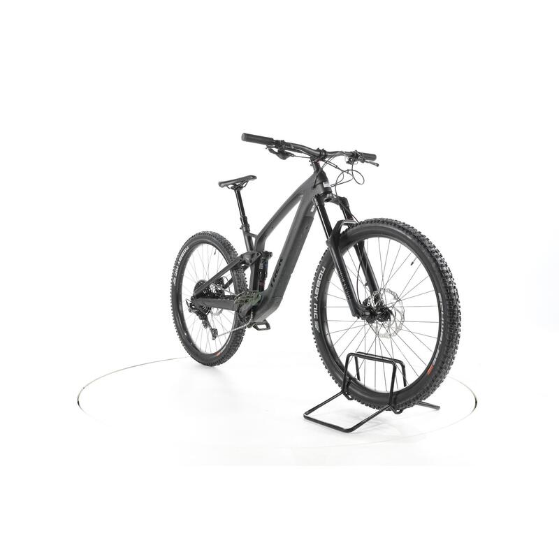 Második esély - Trek Fuel EXe 9.5 E-Bike Fully Carbon - Nagyon jó ...