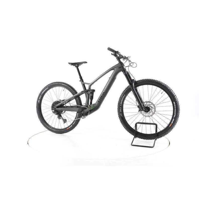 Második esély - Trek Fuel EXe 9.5 E-Bike Fully Carbon - Nagyon jó ...