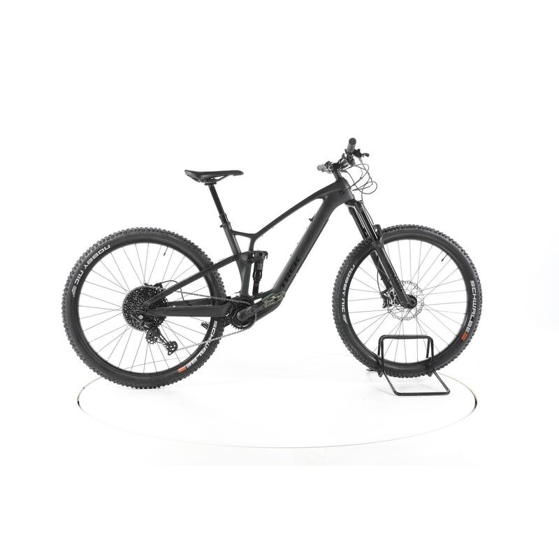 Második esély - Trek Fuel EXe 9.5 E-Bike Fully Carbon - Nagyon jó ...