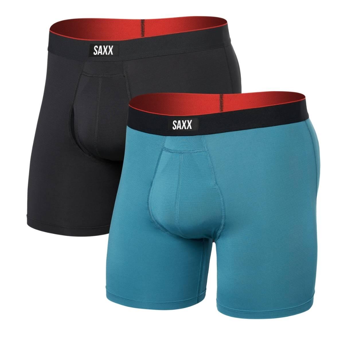 SAXX Collection | Decathlon