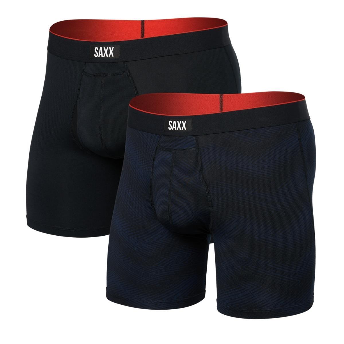 SAXX Collection | Decathlon
