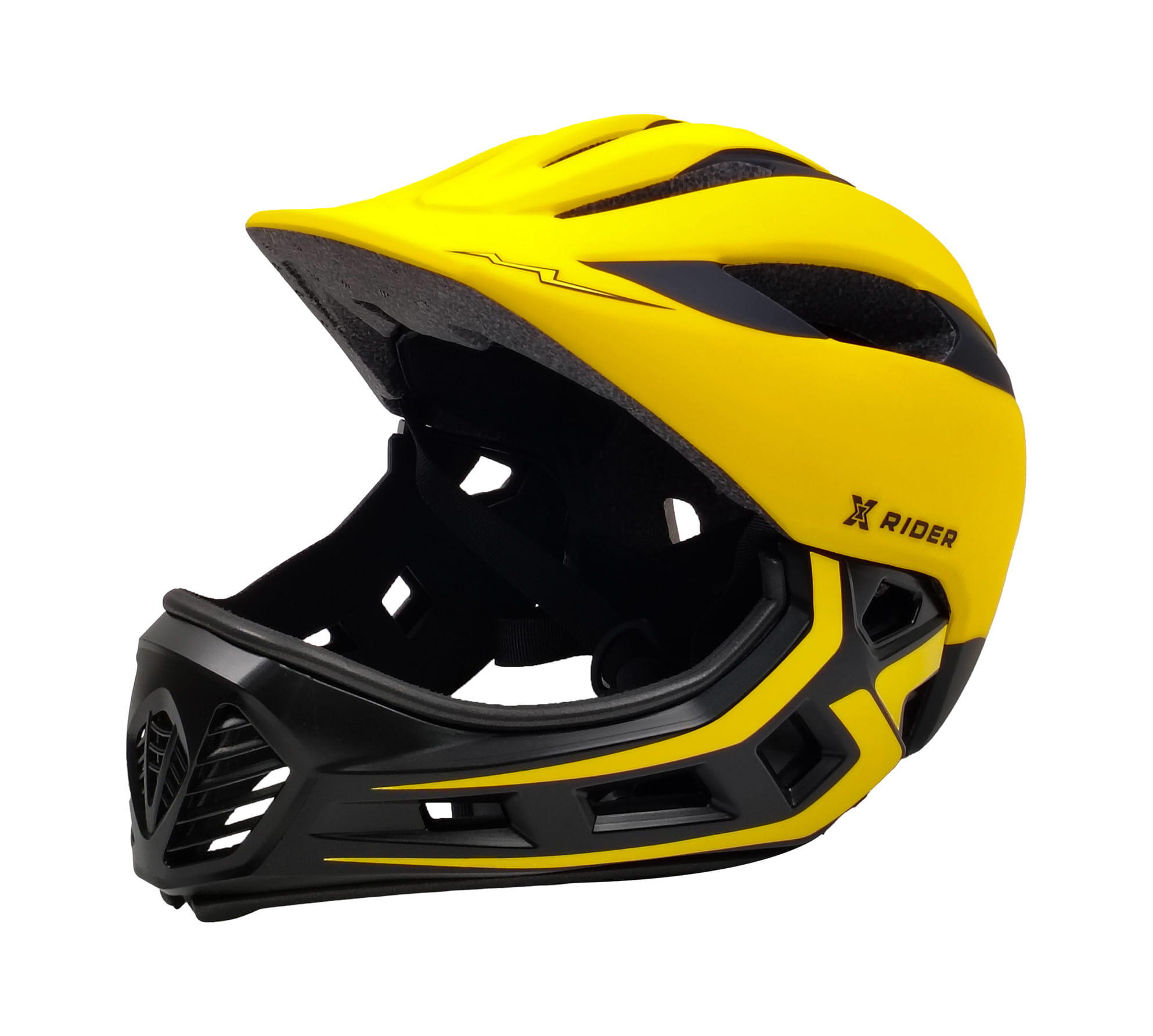 Full face - Sklep Decathlon.pl