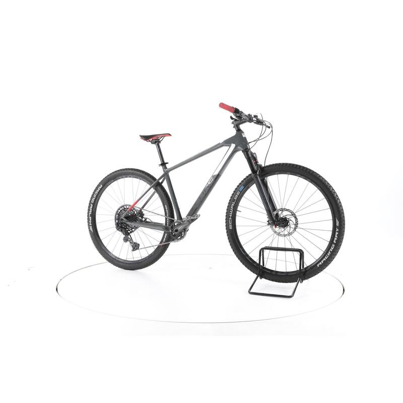 Második esély - Cube Reaction C:62 Fahrrad Hardtail - Nagyon jó ...