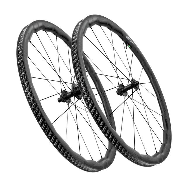 Paire de roues Zipp 353 Nsw Zr1sl Hg 10 | Decathlon