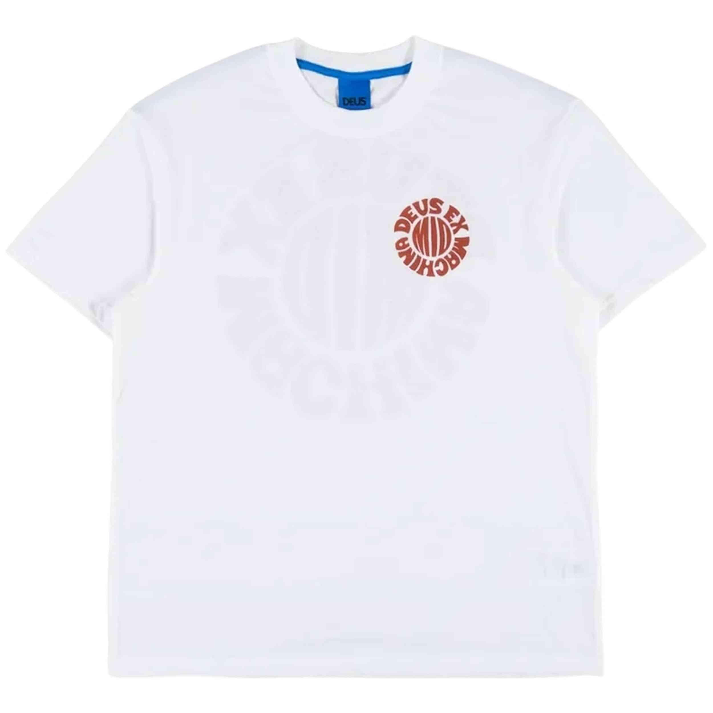 DEUS EX MACHINA Collection | Decathlon