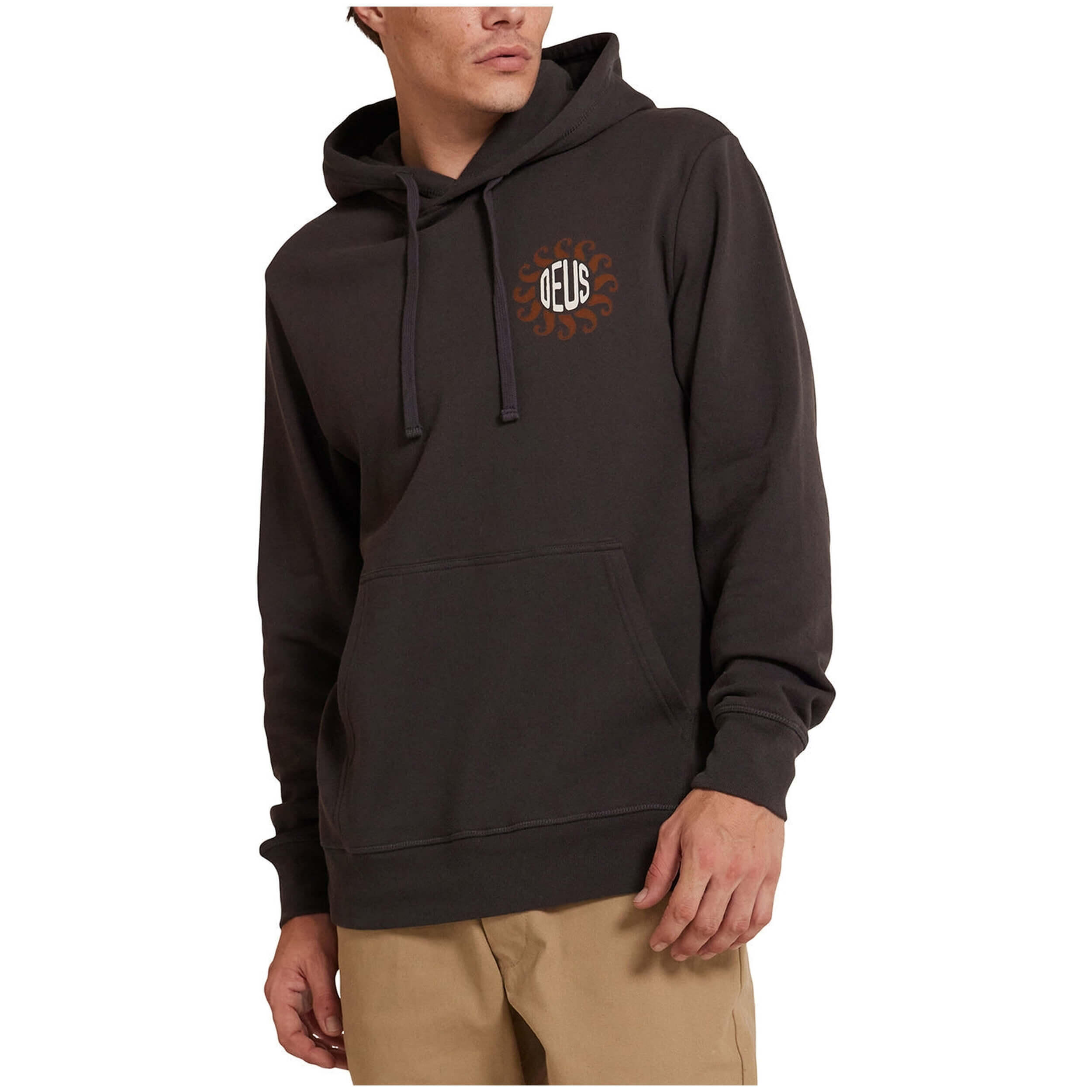 DEUS EX MACHINA Collection | Decathlon