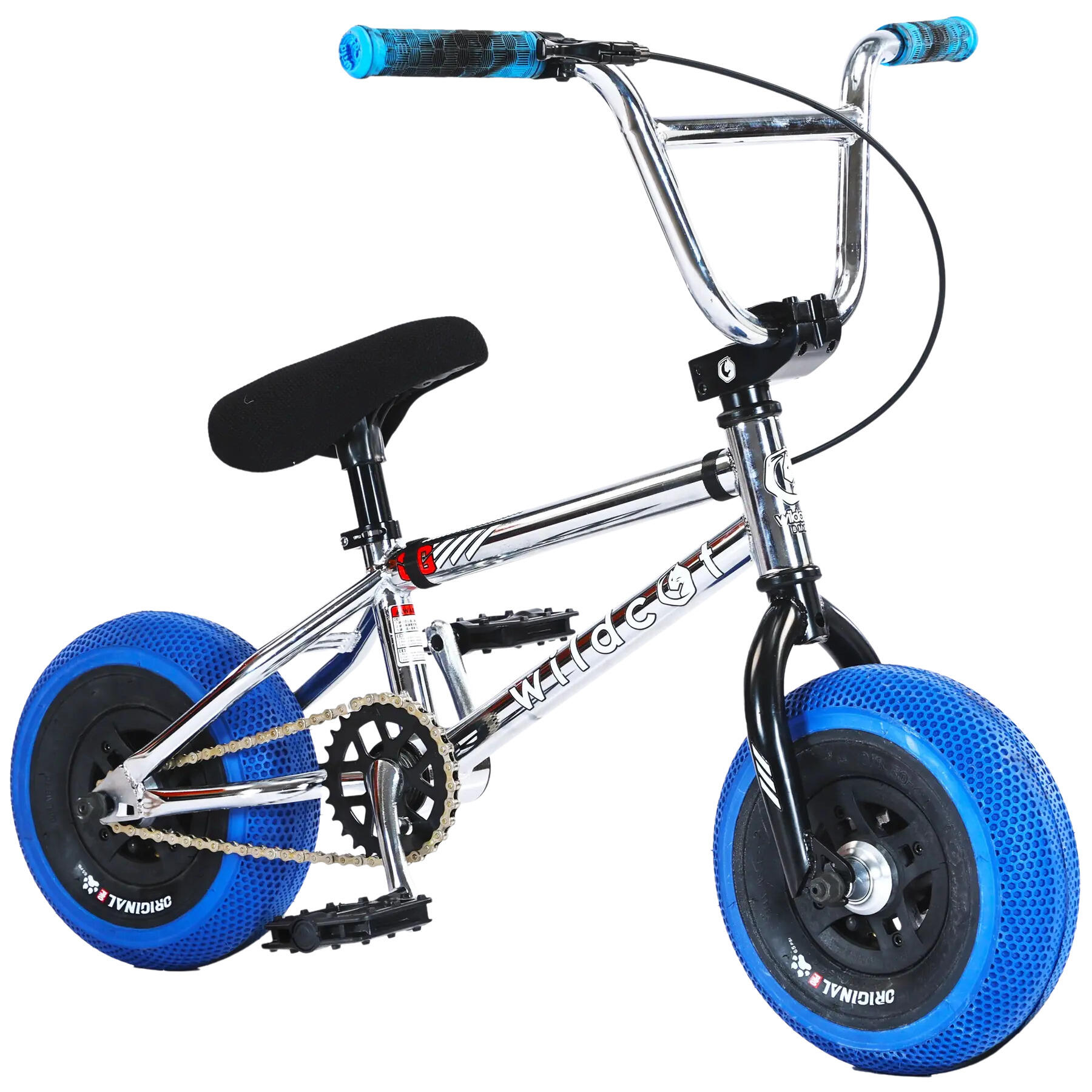 Rowery BMX dla dzieci - Sklep Decathlon.pl