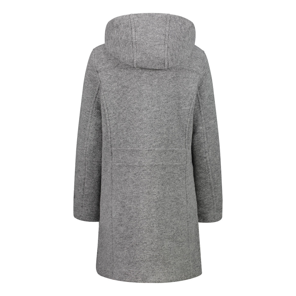Women's hooded coat CMP | Decathlon