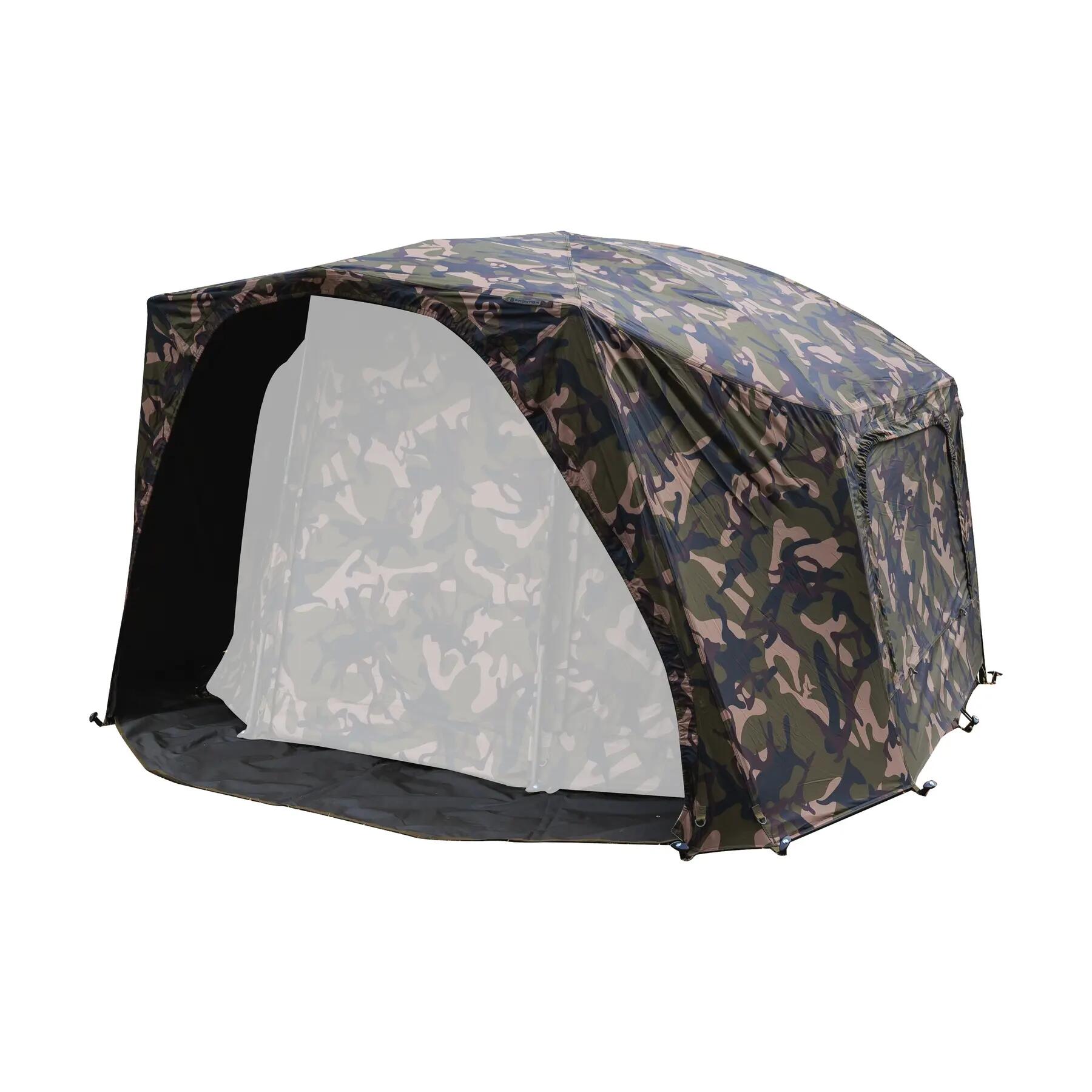 Bivouac Fox Frontier II Deluxe Extension | Decathlon