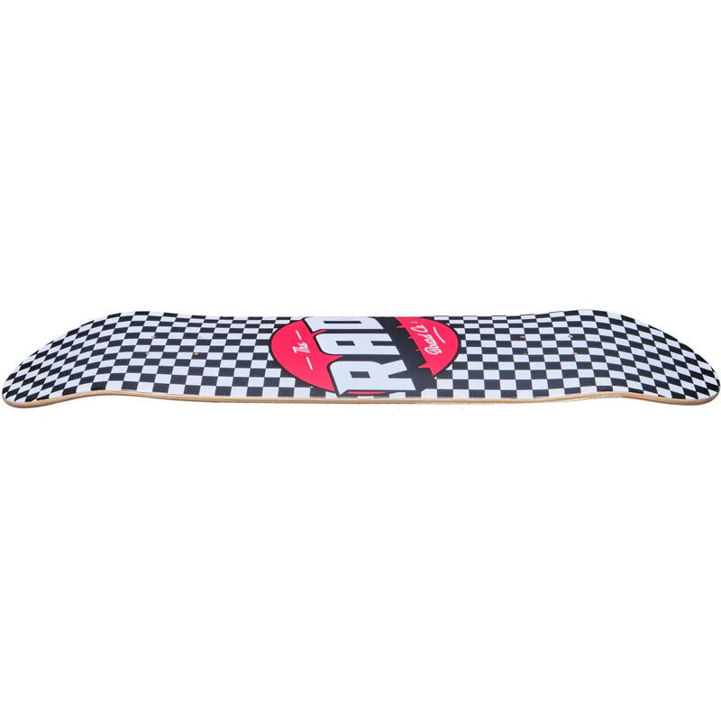 RAD Checker Gördeszka Lap RAD - Decathlon