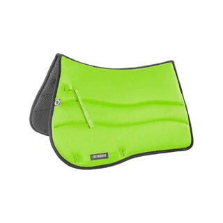 English saddle pad in tex tech and sympa fabric - Decathlon
