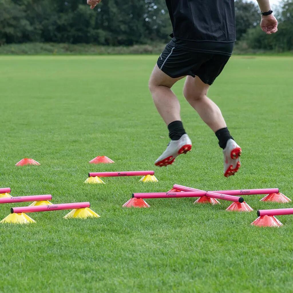 Sports Cones for Training & Safety | Decathlon UK