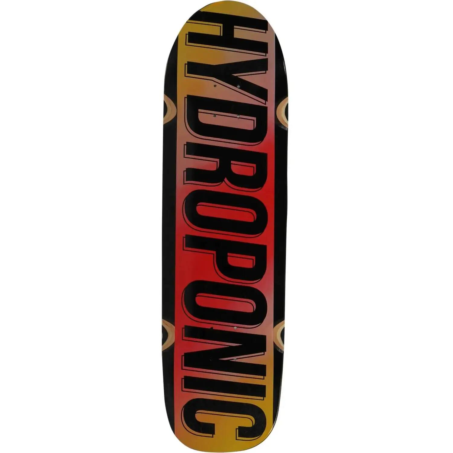Planche de skate Hydroponic Pool Shape | Decathlon