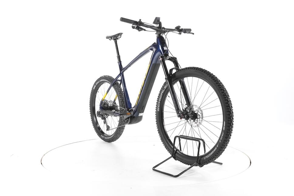 Reconditionné - Corratec E-Power X-Vert Pro Plus E-Bike - Bon État ...