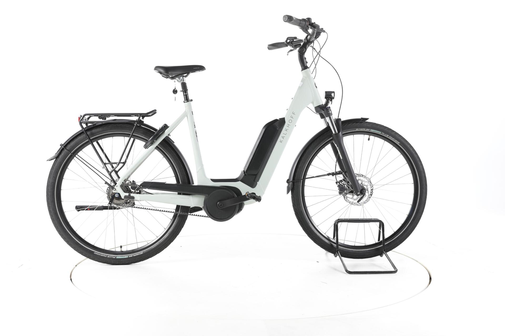 Kalkhoff Elektrische Fiets