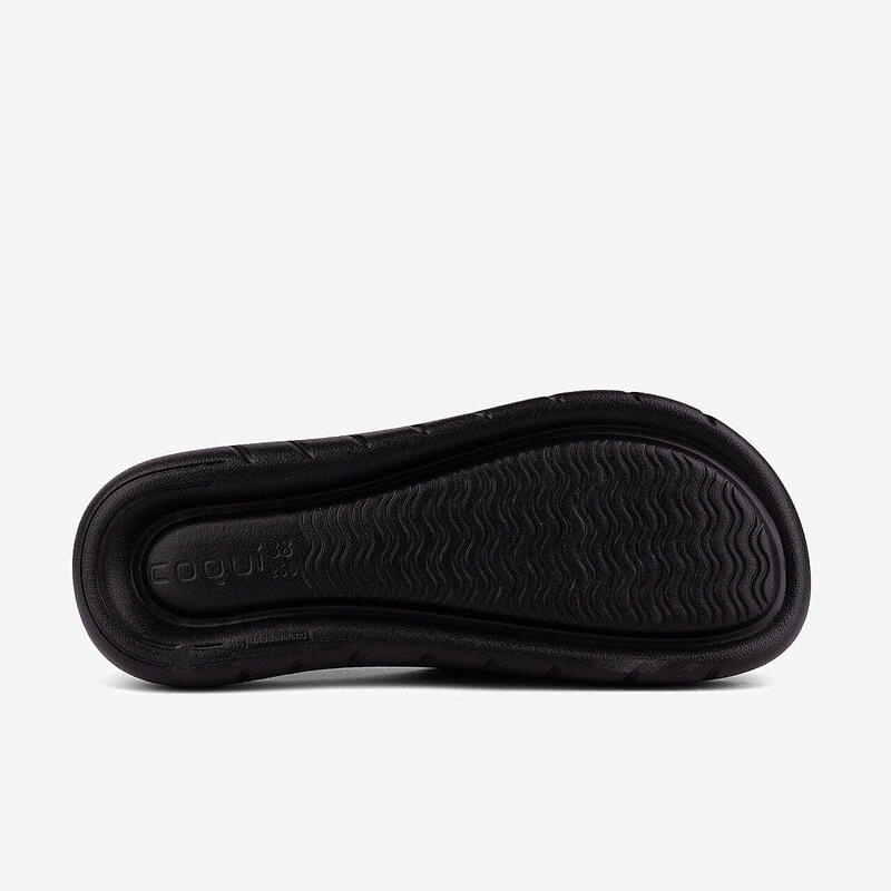 Férfi Coqui Viki fekete slip-on papucs COQUI - Decathlon