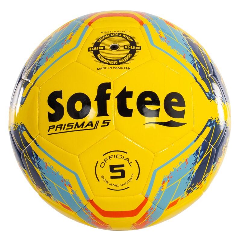 Foci labda Softee Prisma SOFTEE - Decathlon