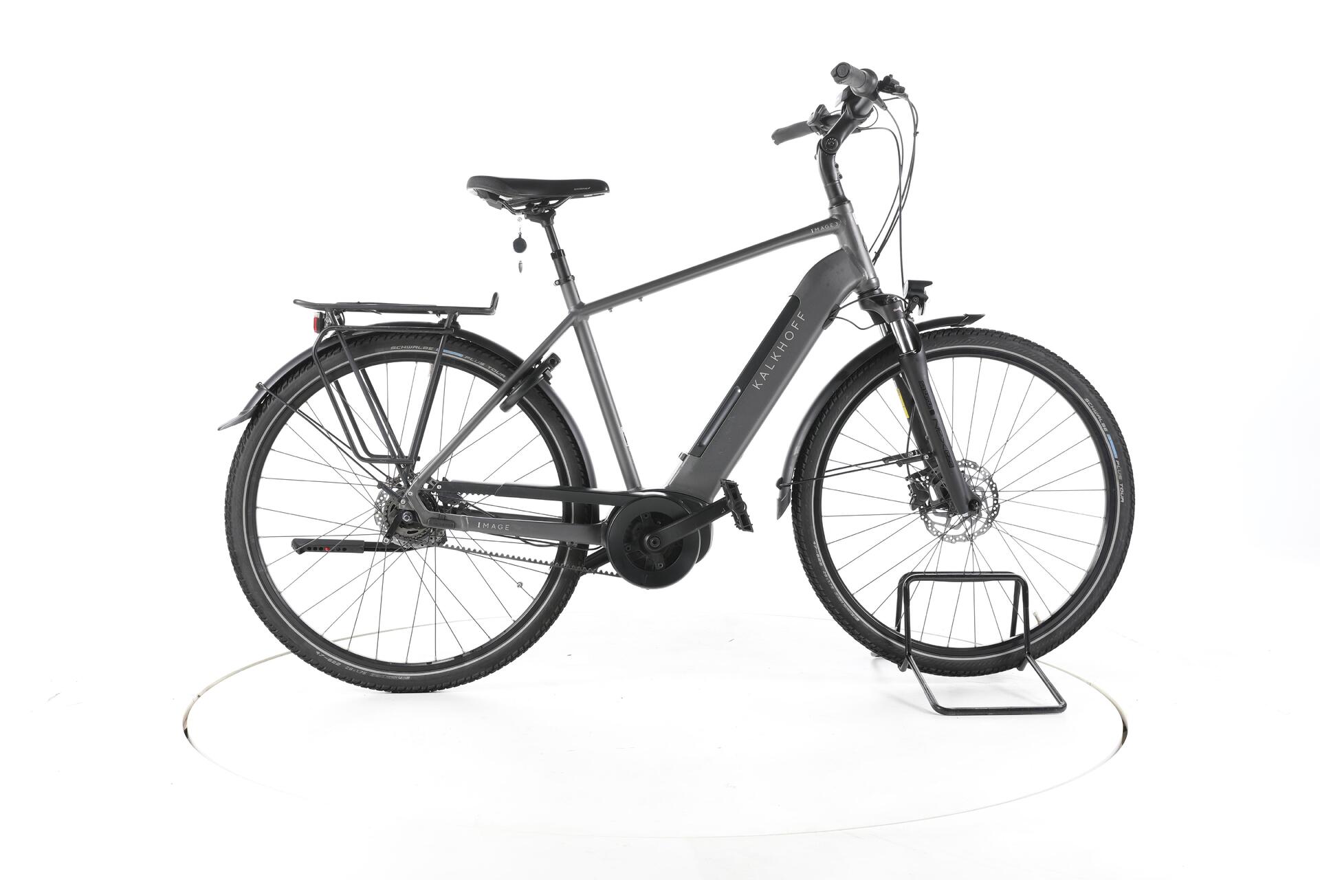 Kalkhoff Elektrische Fiets