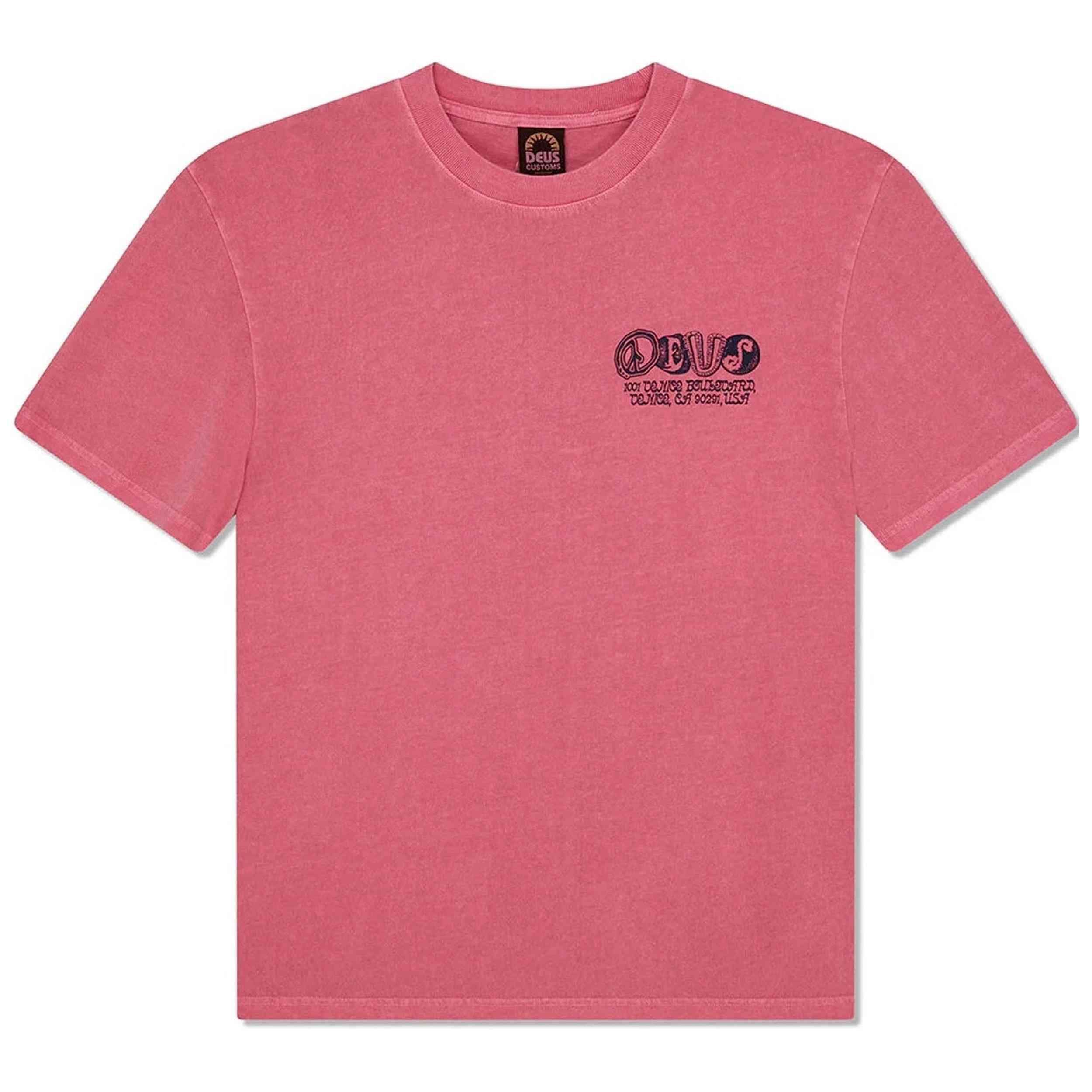 DEUS EX MACHINA Collection | Decathlon