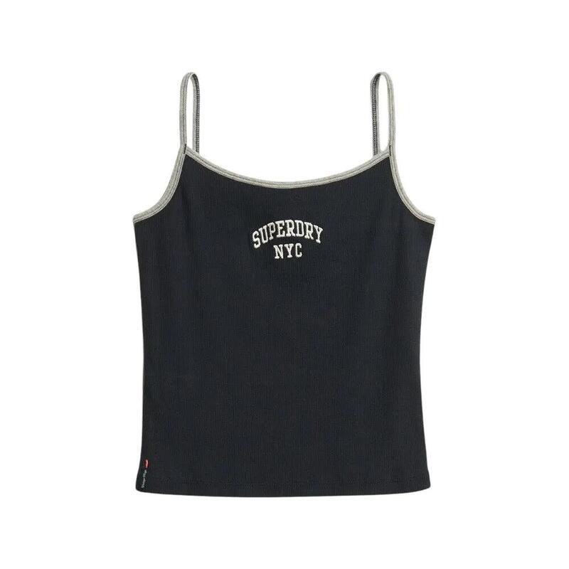 Női trikó Superdry Athletic Essential SUPERDRY - Decathlon