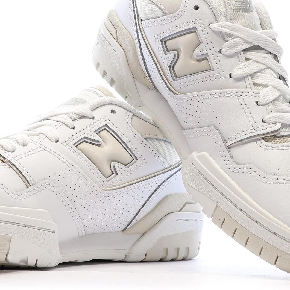 New Balance Sneakers Lifesyle Schoen - Dames Vrouwen | Decathlon